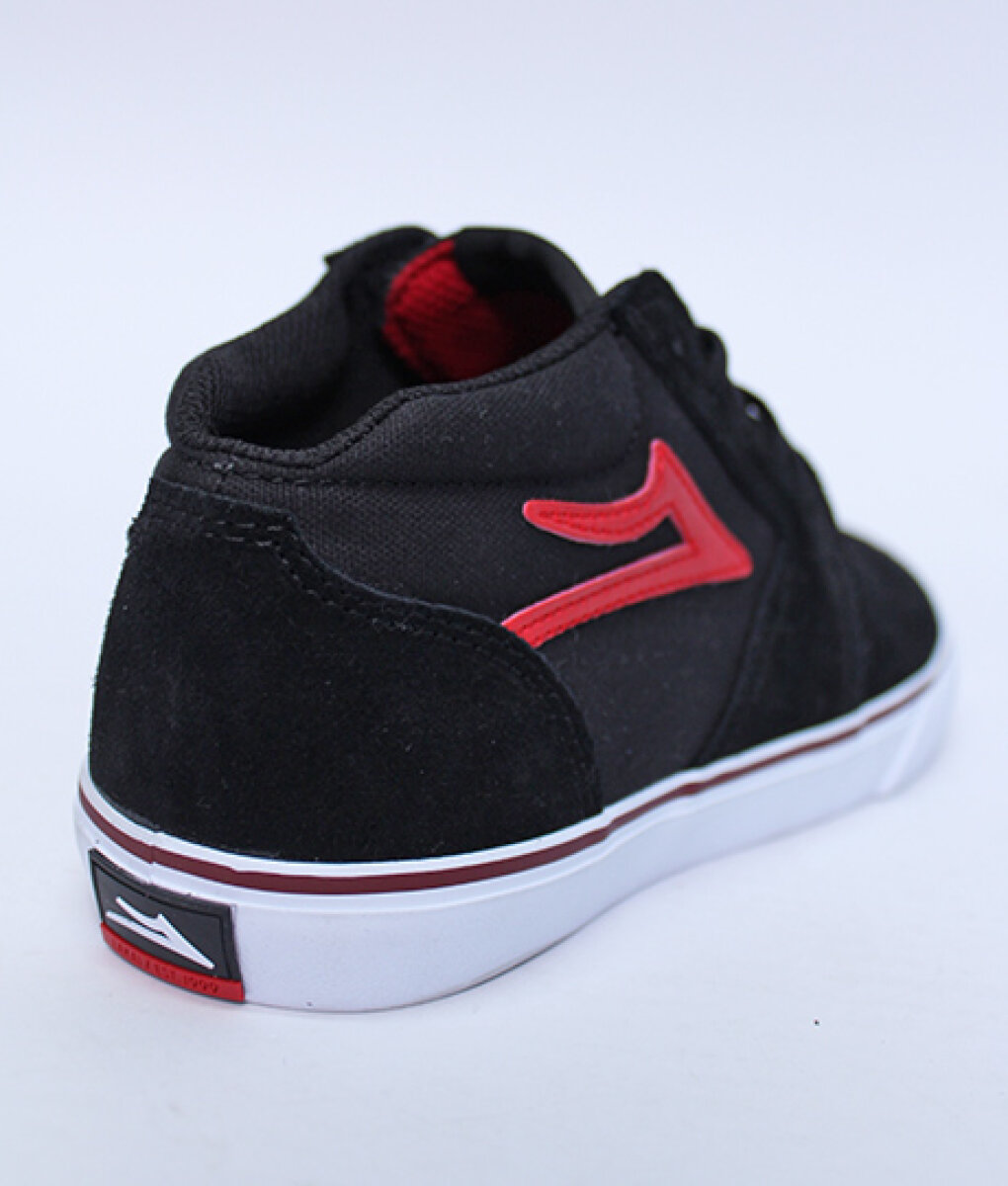 Børne sko - Lakai - Fura High