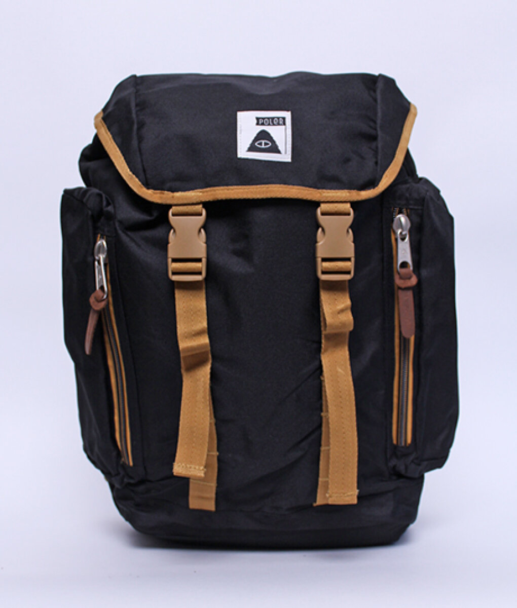 Tasker - Poler Stuff - Classic rucksack