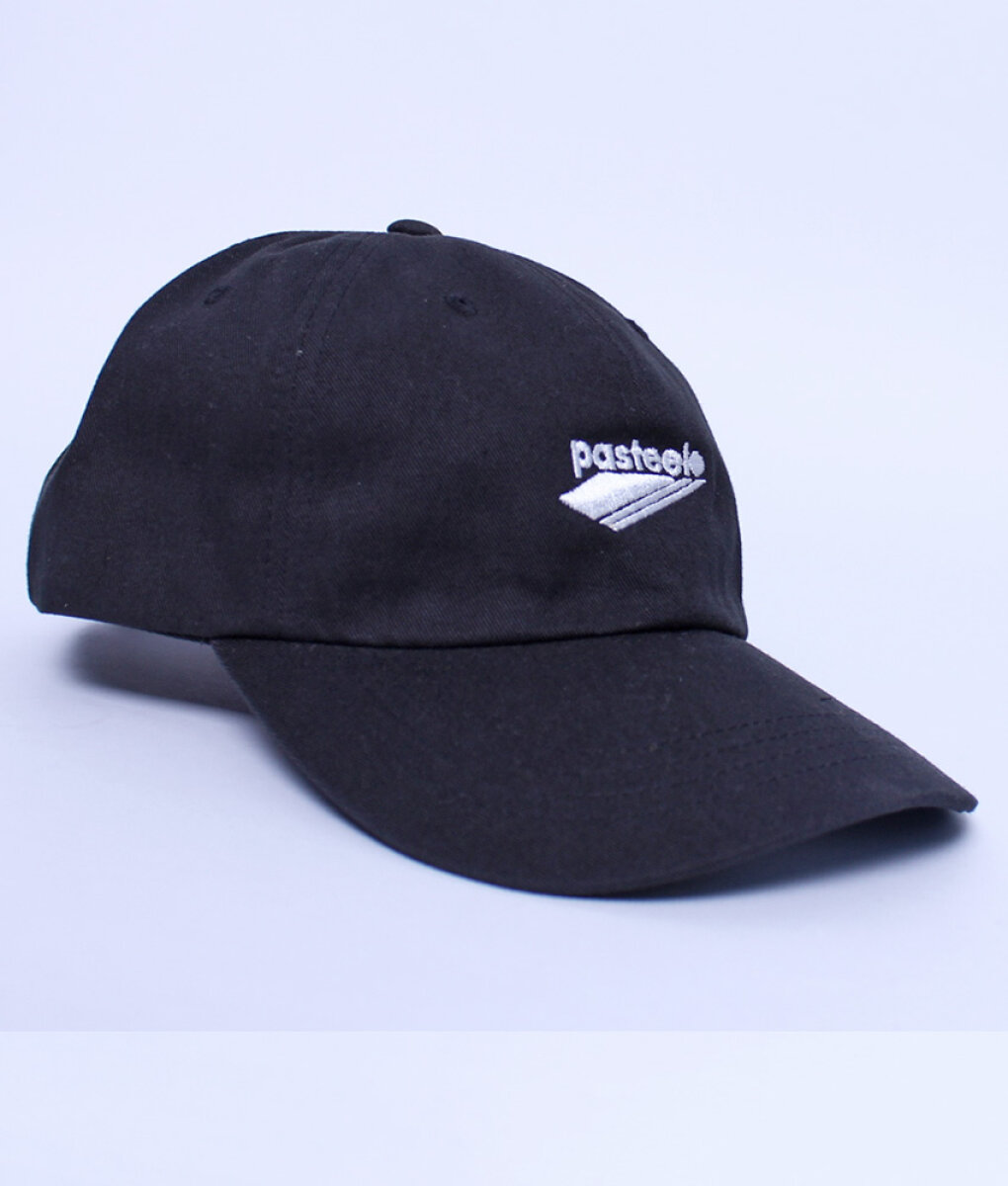 Caps - Pasteelo - O.G. Stitch 6 panel