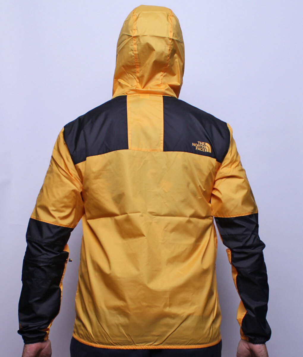 1985 Mountain Jacket fra The North Face - Sidewalk Skateshop