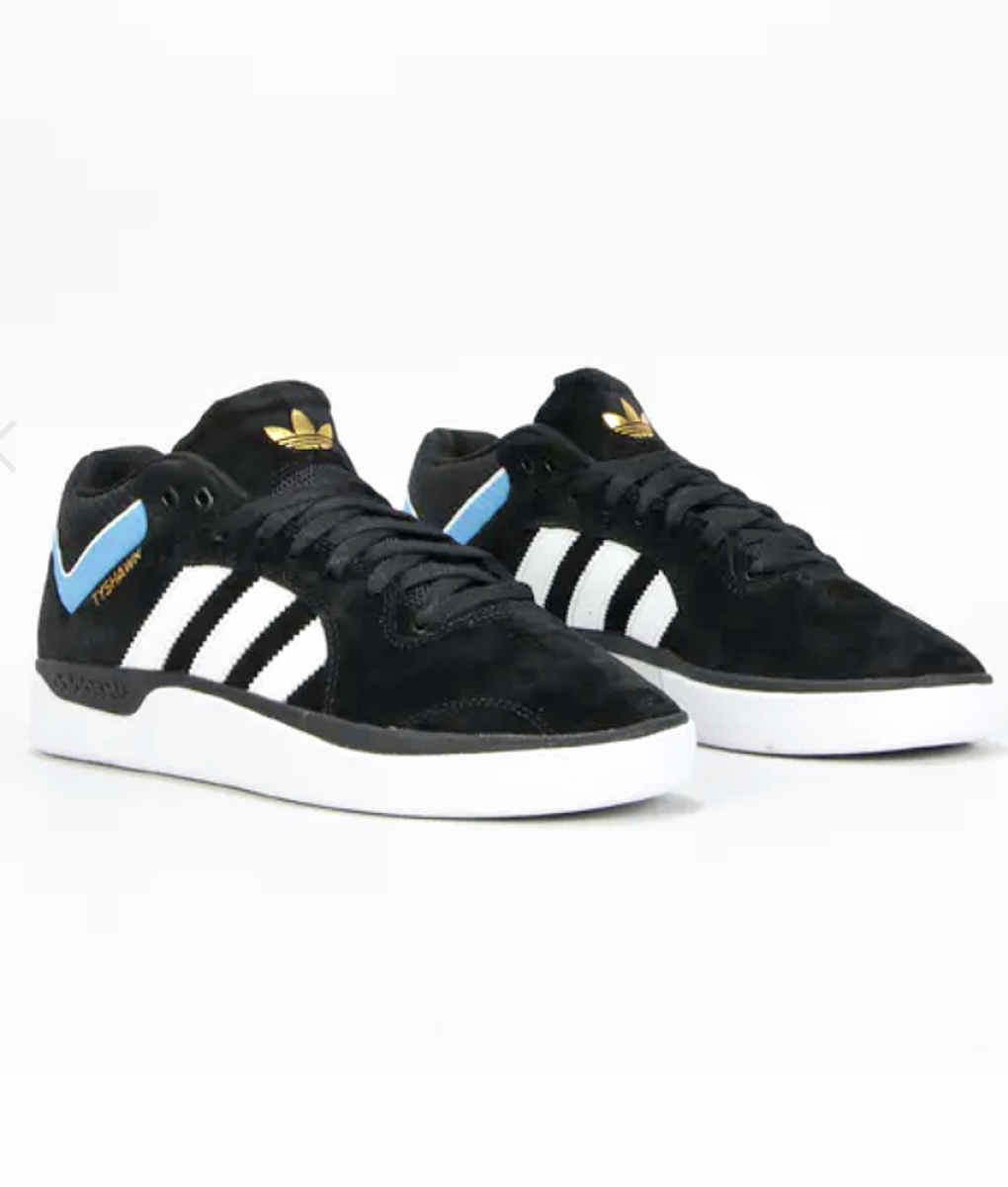 Sko - Adidas Skateboarding - Tyshawn Sko - Adidas Skateboarding - Tyshawn