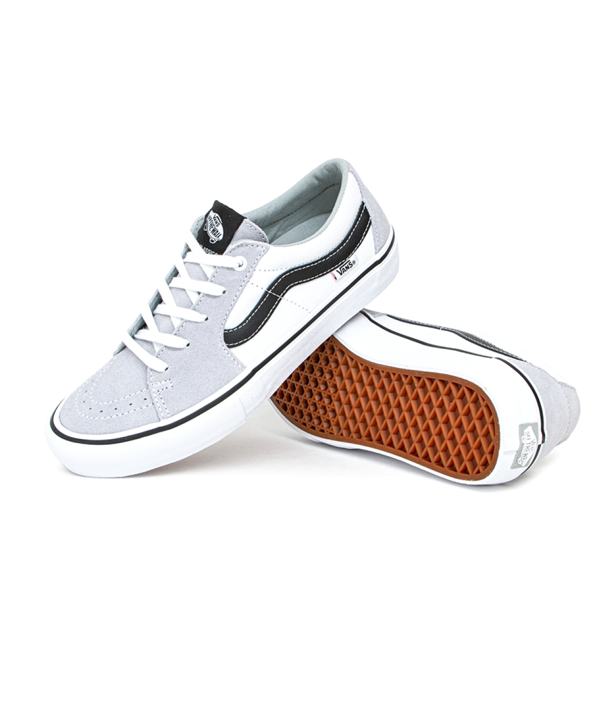 Sko - Vans - Sk8-Low Pro