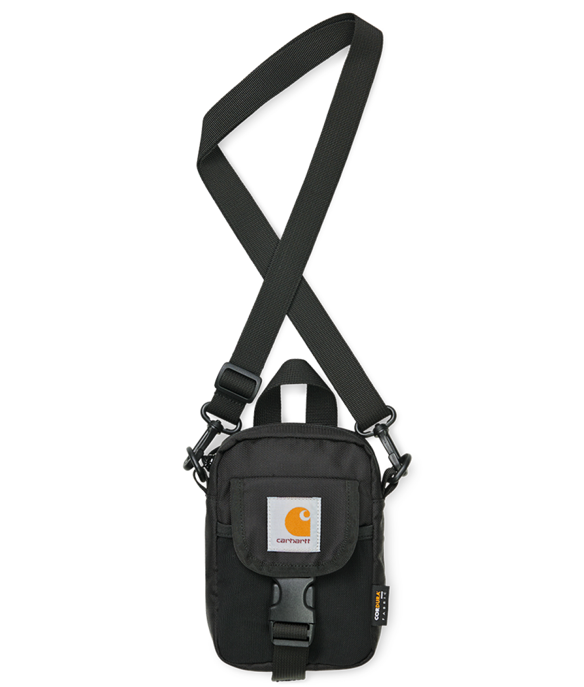 Tasker - Carhartt WIP - Delta Shoulder Pouch