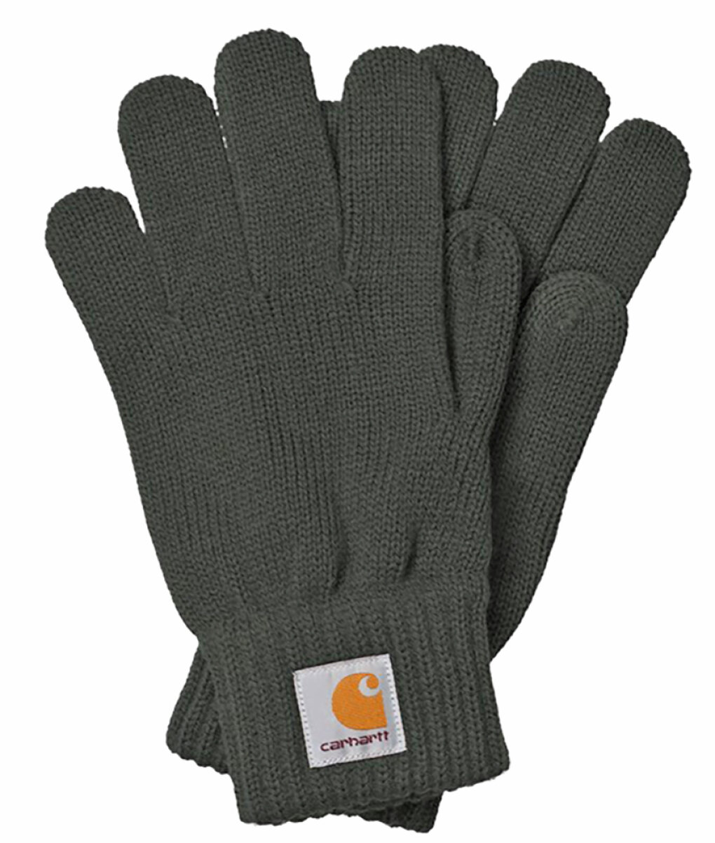 Sidewalk Skateshop - Handsker - Carhartt WIP - Watch Gloves