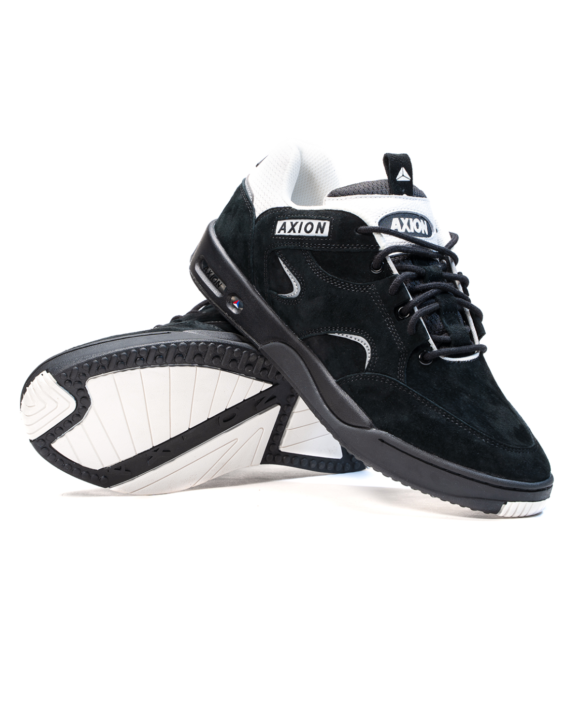 Sko - Axion Footwear - Genesis