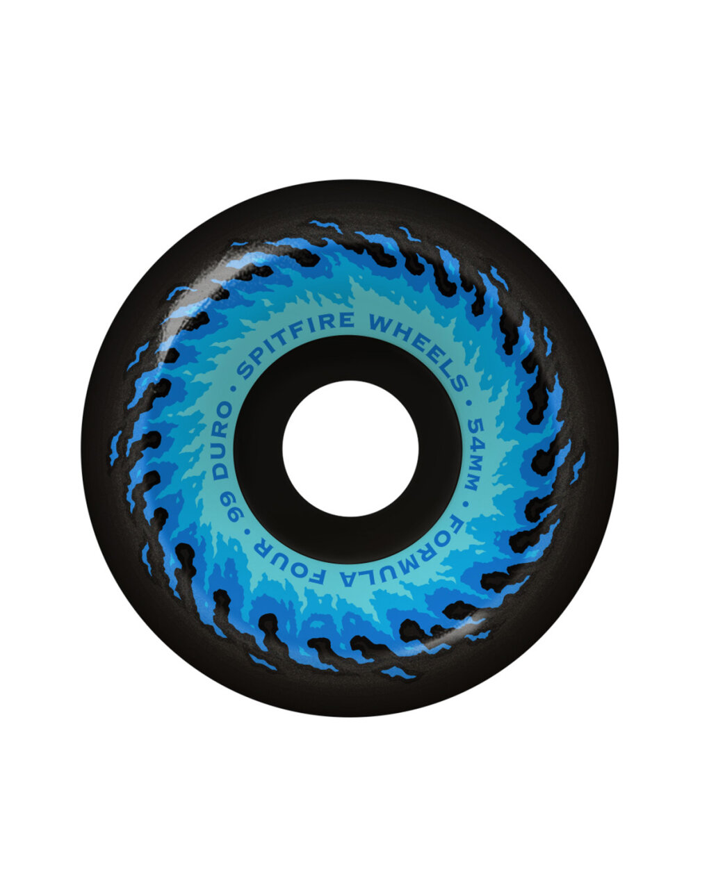 F4 O.G. Fireball fra Spitfire - Wheels hos Sidewalk