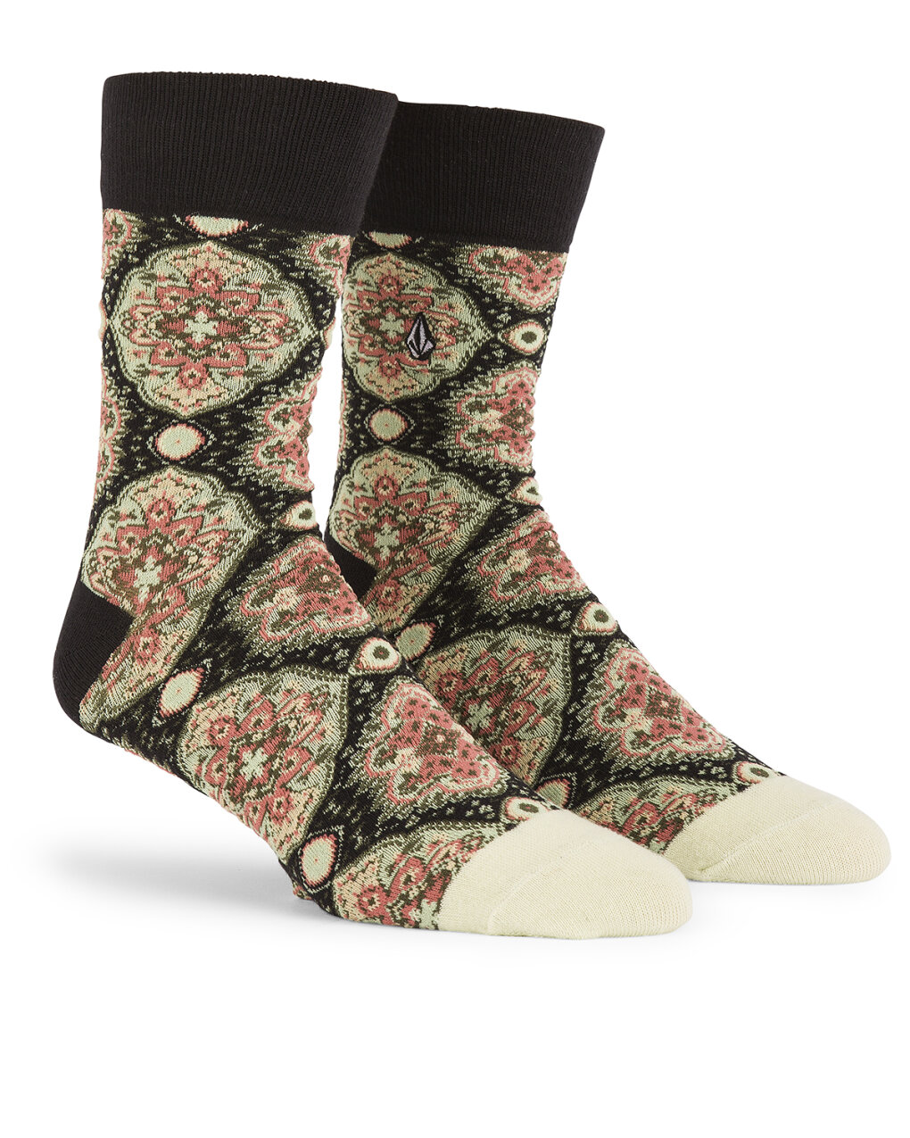 Sokker - Volcom - True Sock PR