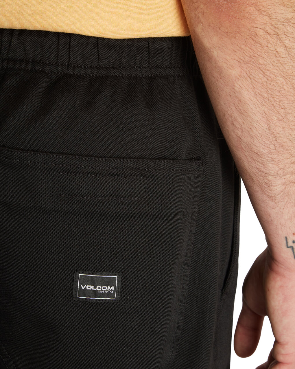 Outer Spaced Solid EW Pant fra Volcom - Sidewalk Skateshop