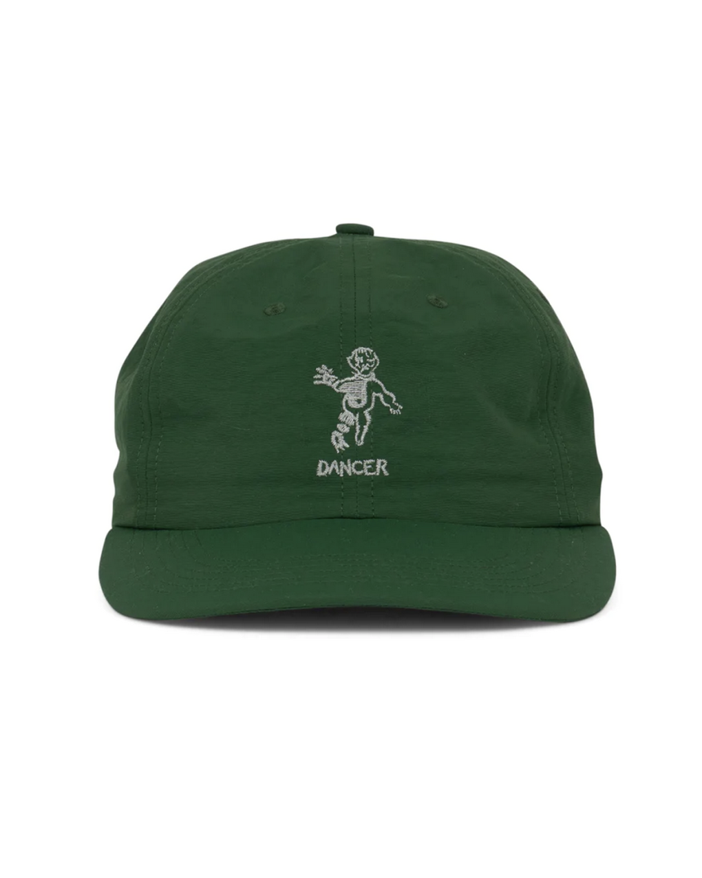 Caps - Dancer - OG Logo Dad Cap