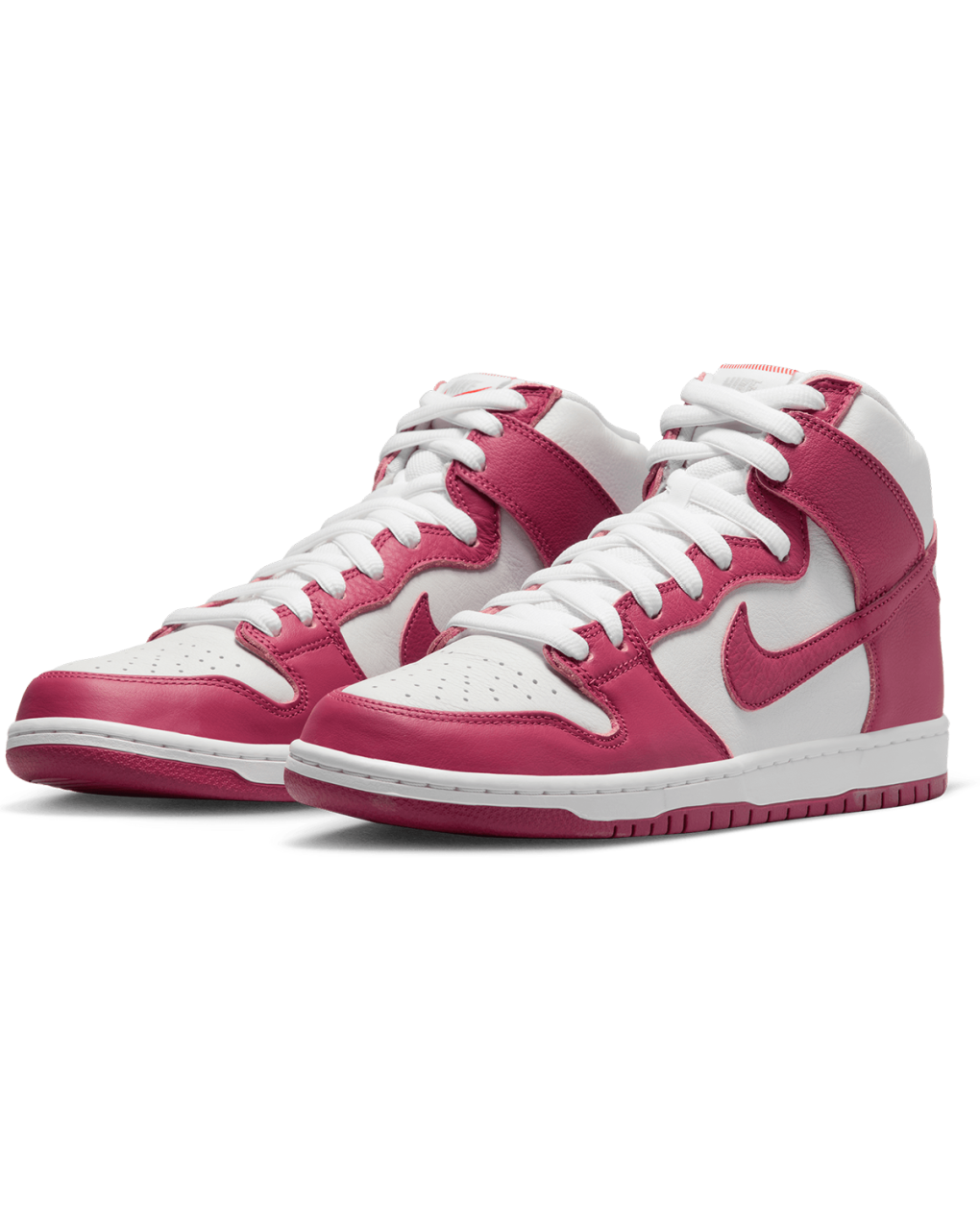 Sko - Nike SB - Dunk High Pro ISO