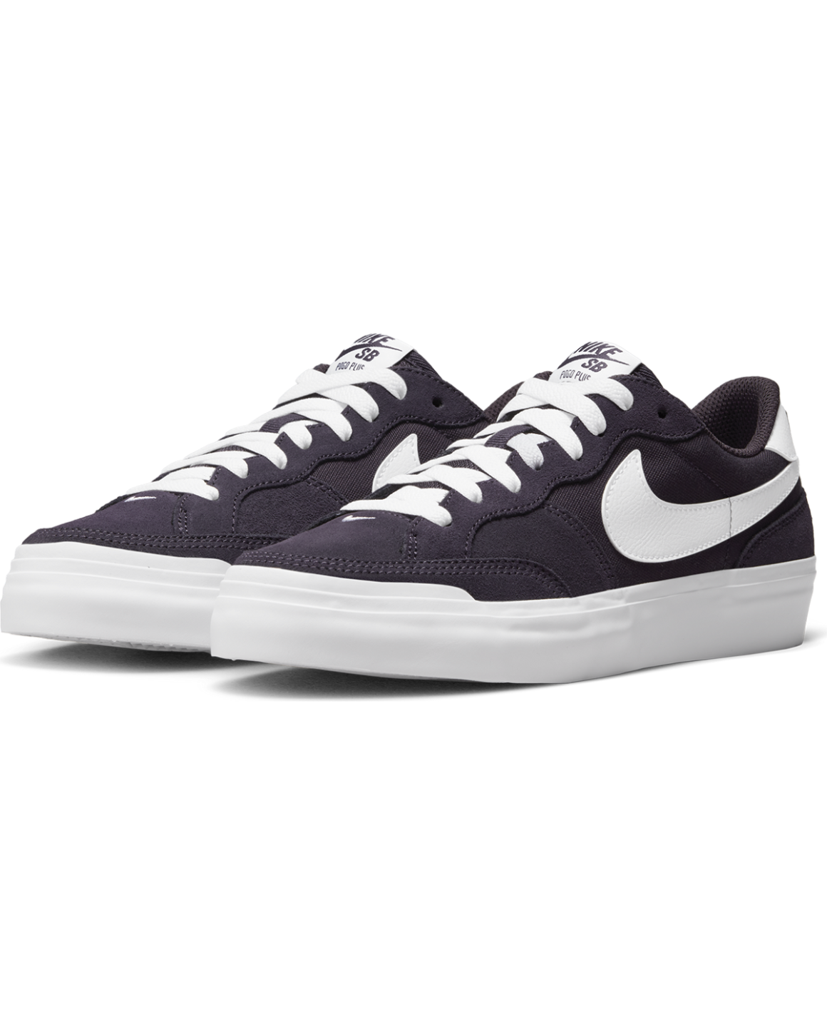 Sko - Nike SB - Zoom Pogo Plus