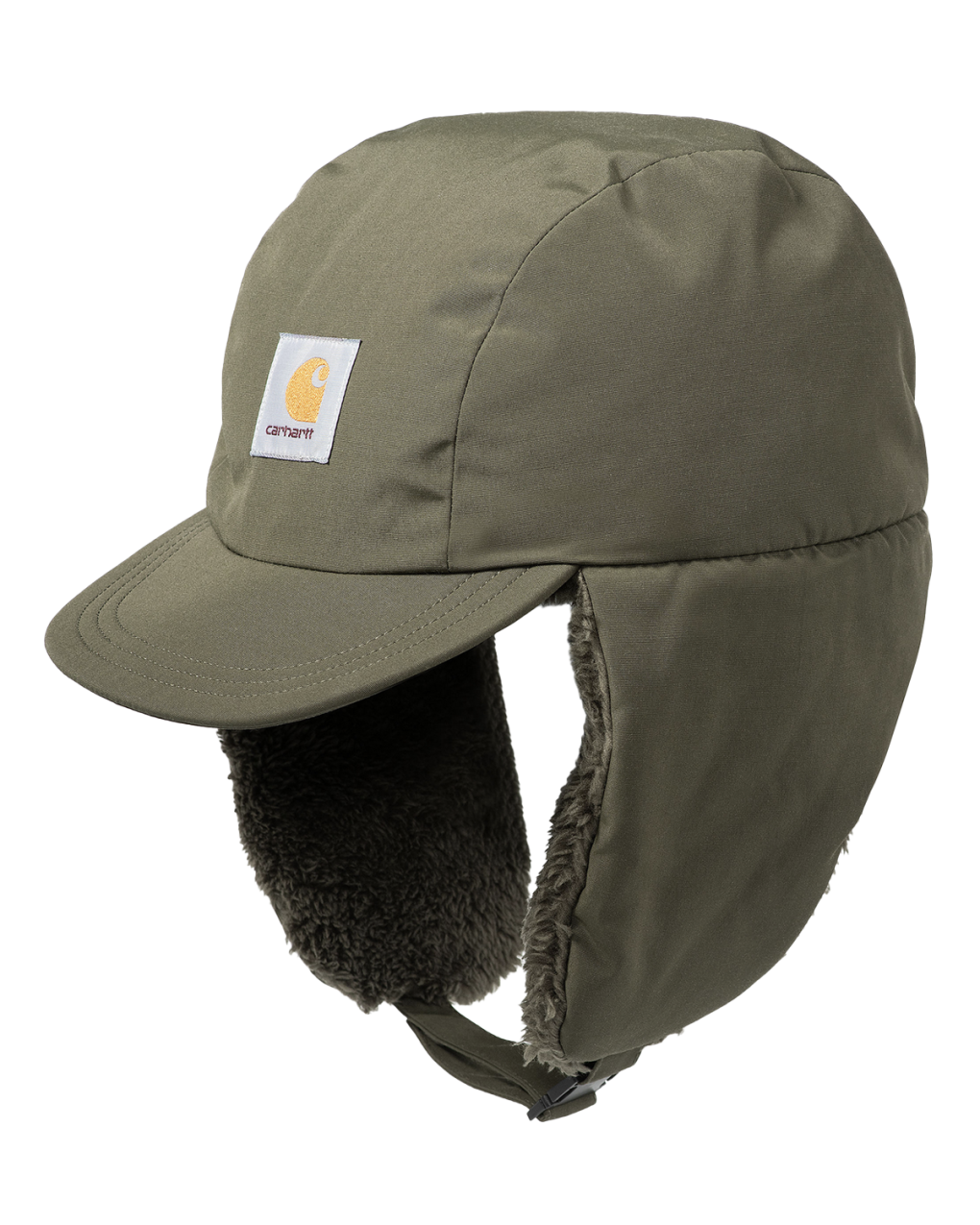 Caps - Carhartt WIP - Alberta Cap