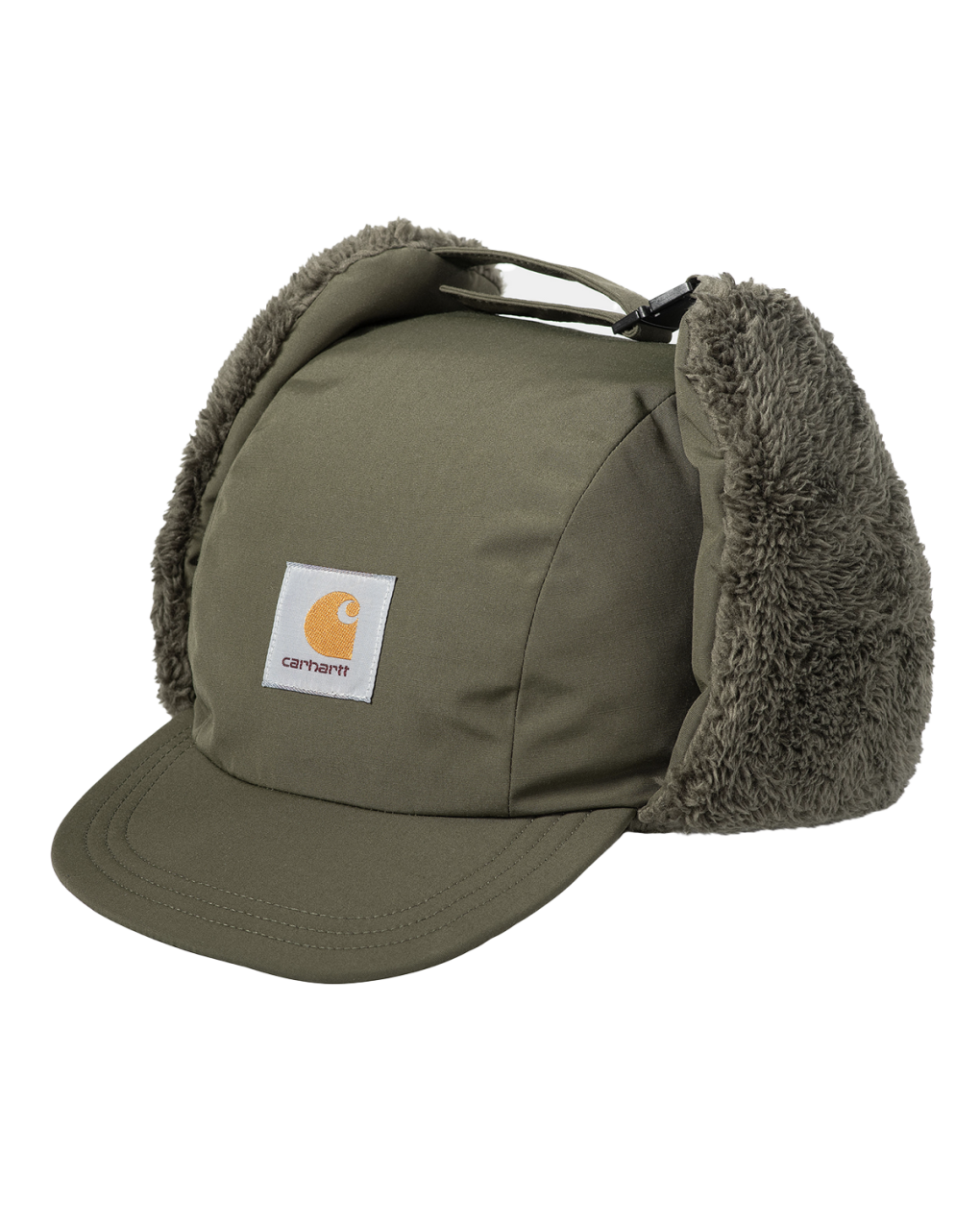Caps - Carhartt WIP - Alberta Cap