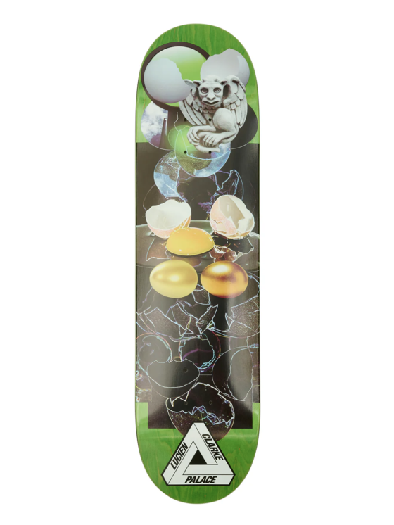 Skateboard Decks - Se udvalg hos Sidewalk Skateshop