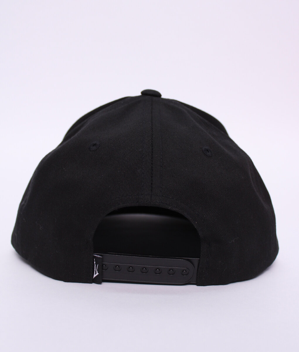 Caps - Lakai - Rope logo