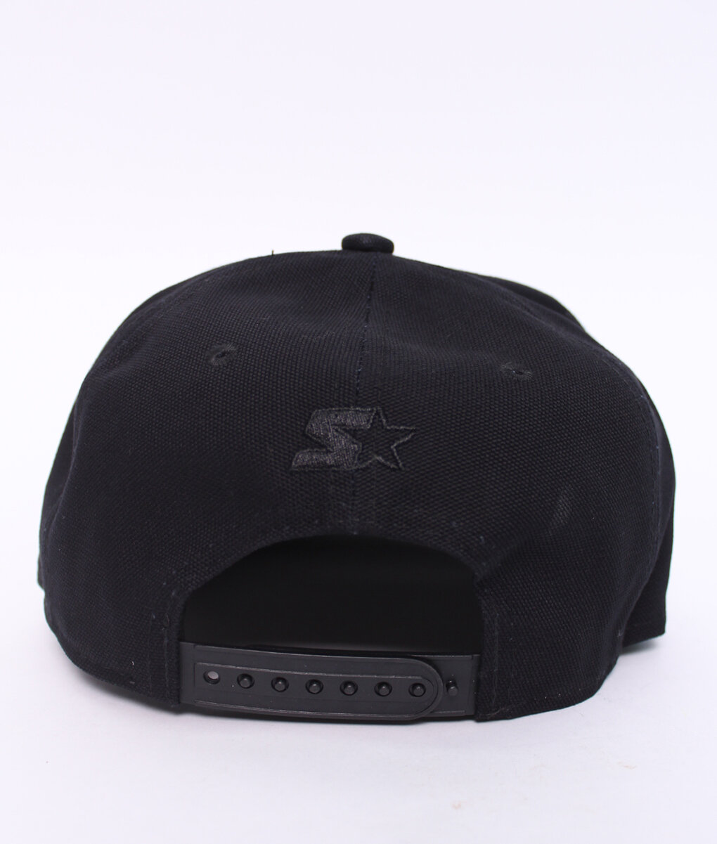 Caps - Carhartt WIP - Logo Starter Cap